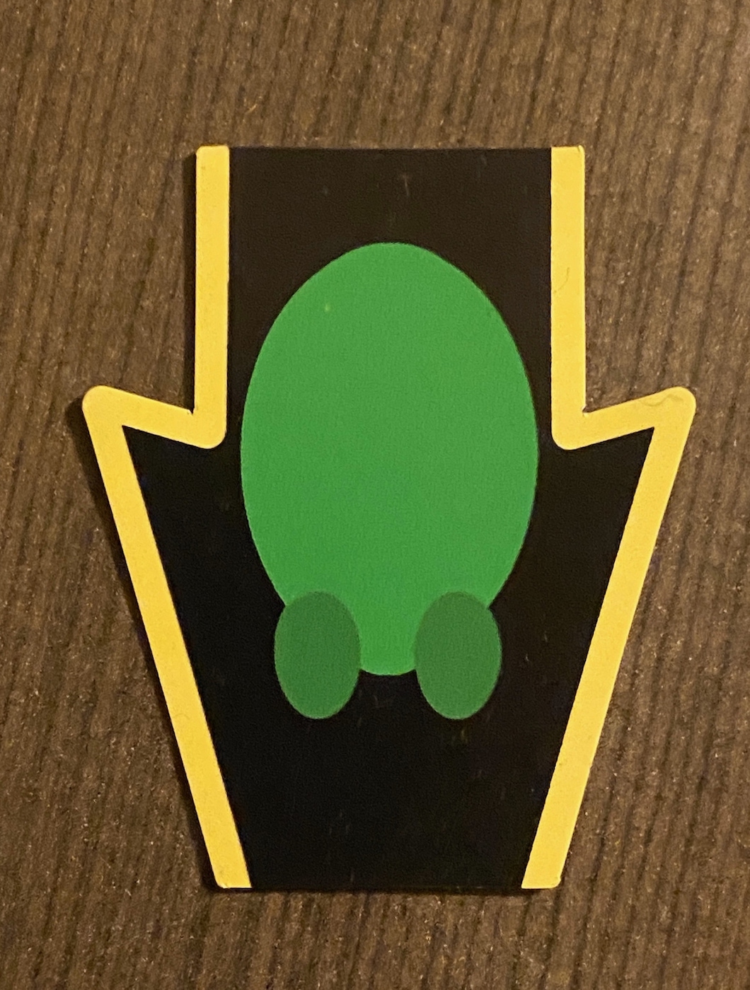 Sticker Mule Magnetic Milestone: King Fla’neiel | The Spine of the Empire